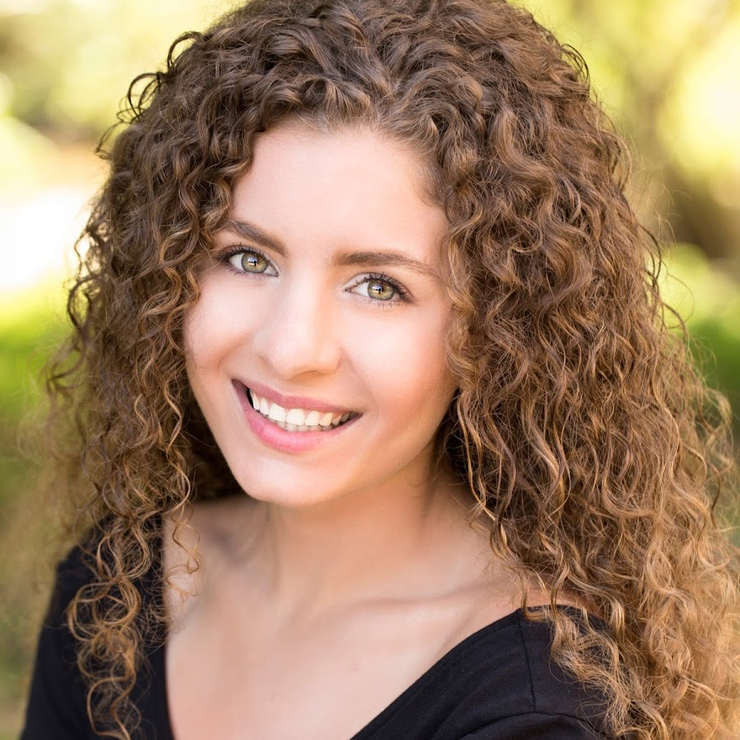 Picture of Amanda Troisi