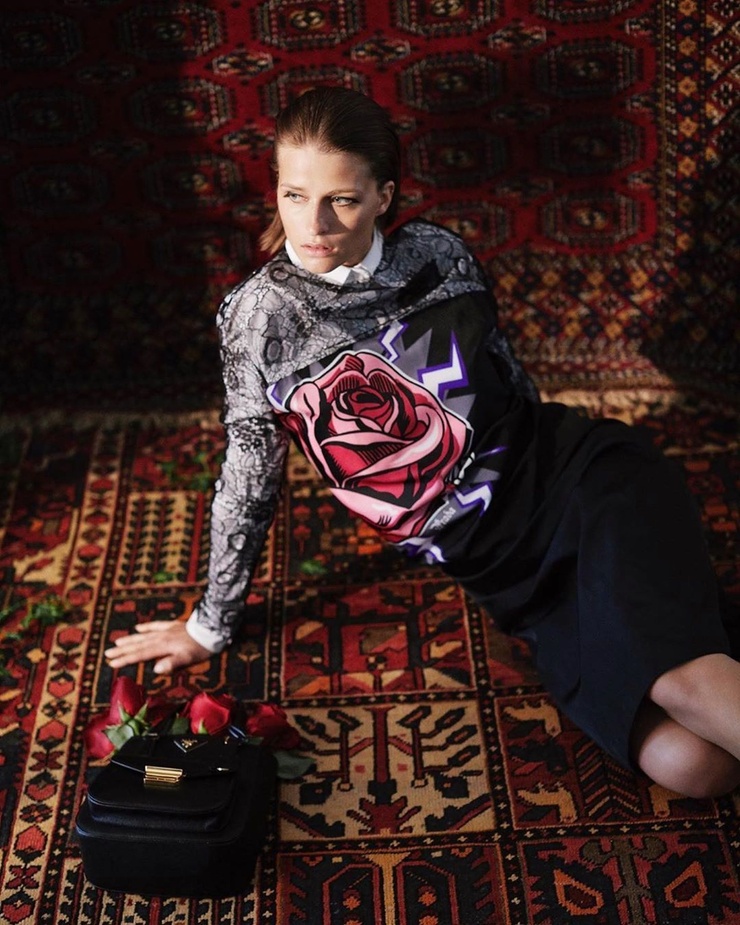 Picture of Regitze Christensen