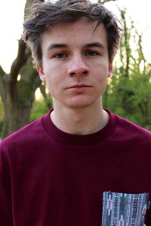 Picture of Scott Chambers