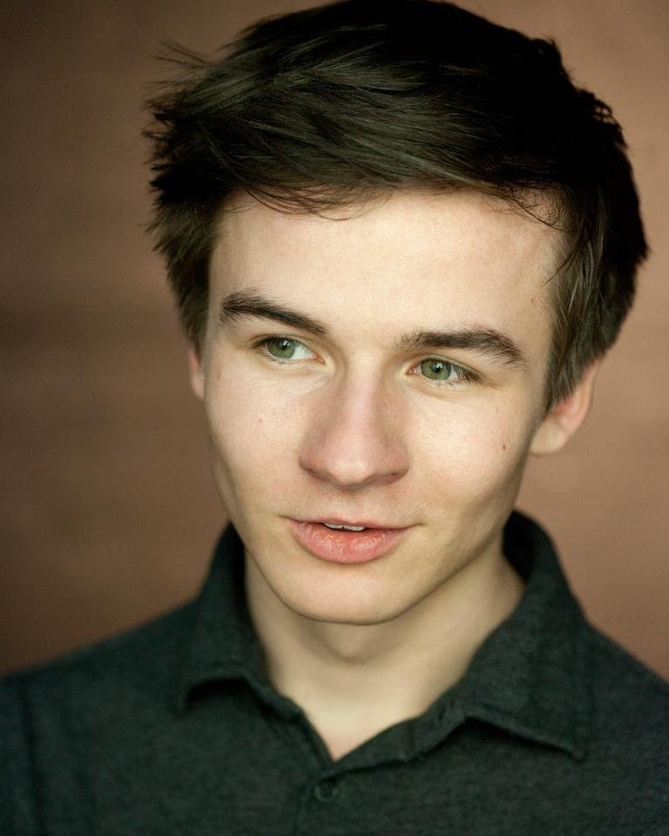 Picture of Scott Chambers
