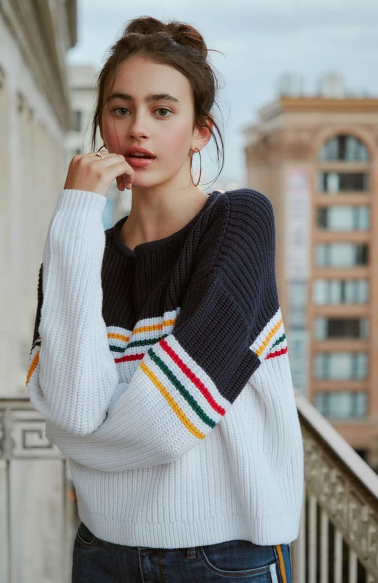 Picture of Alexa Fallica