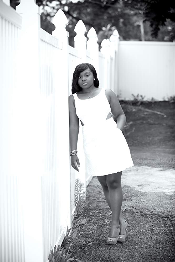 Image of Shenell Edmonds