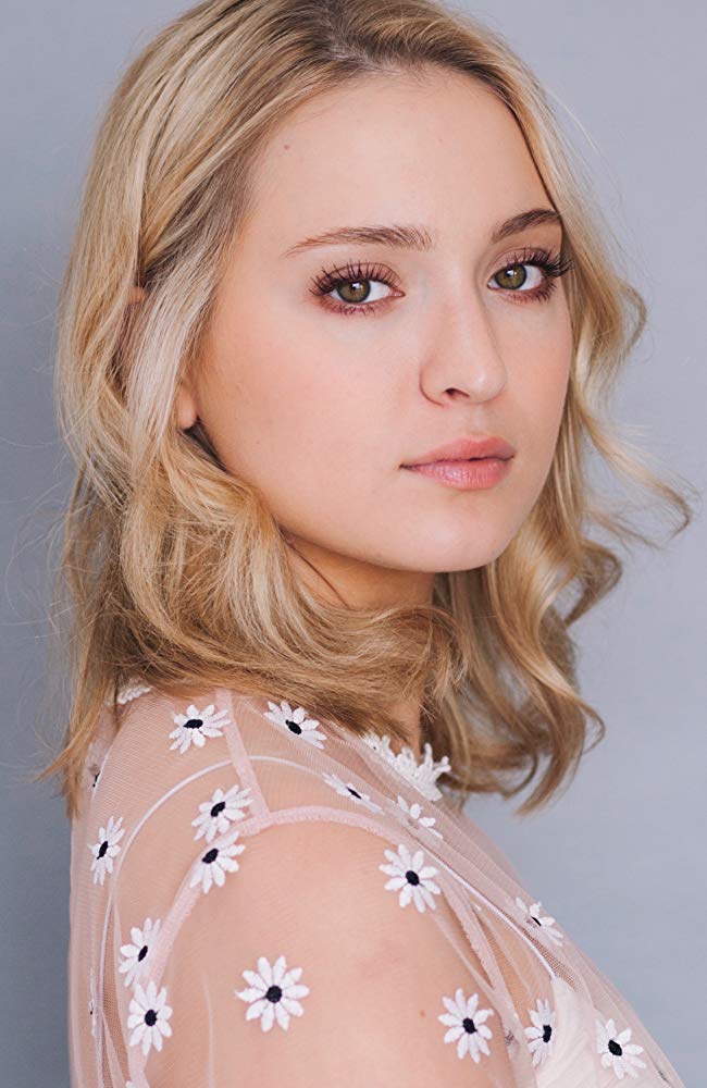 Picture of Ashlee Füss