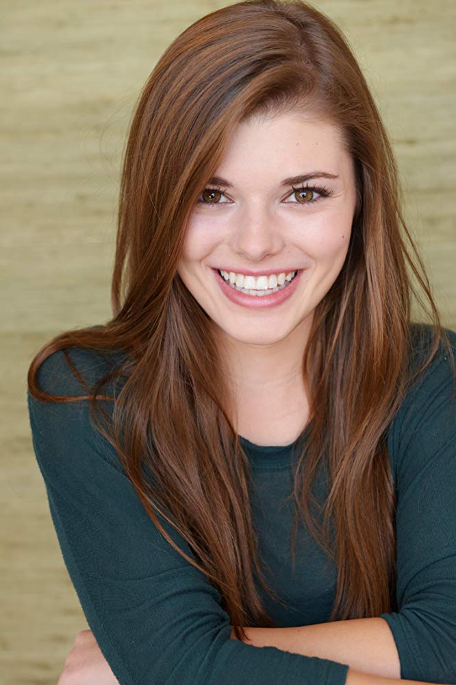 Picture of Morgan Obenreder