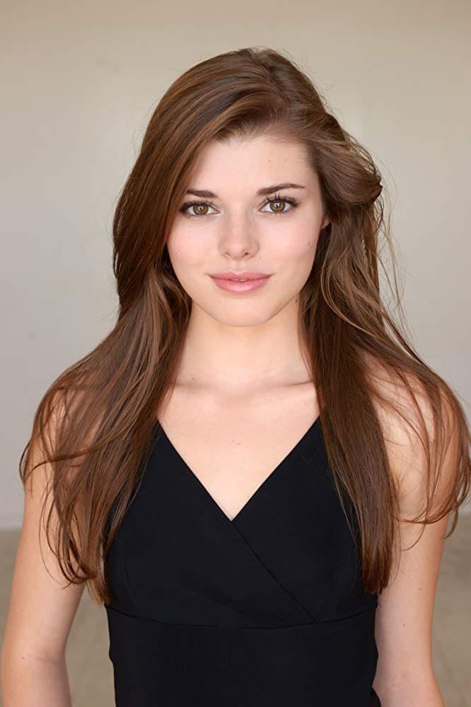 Morgan Obenreder image