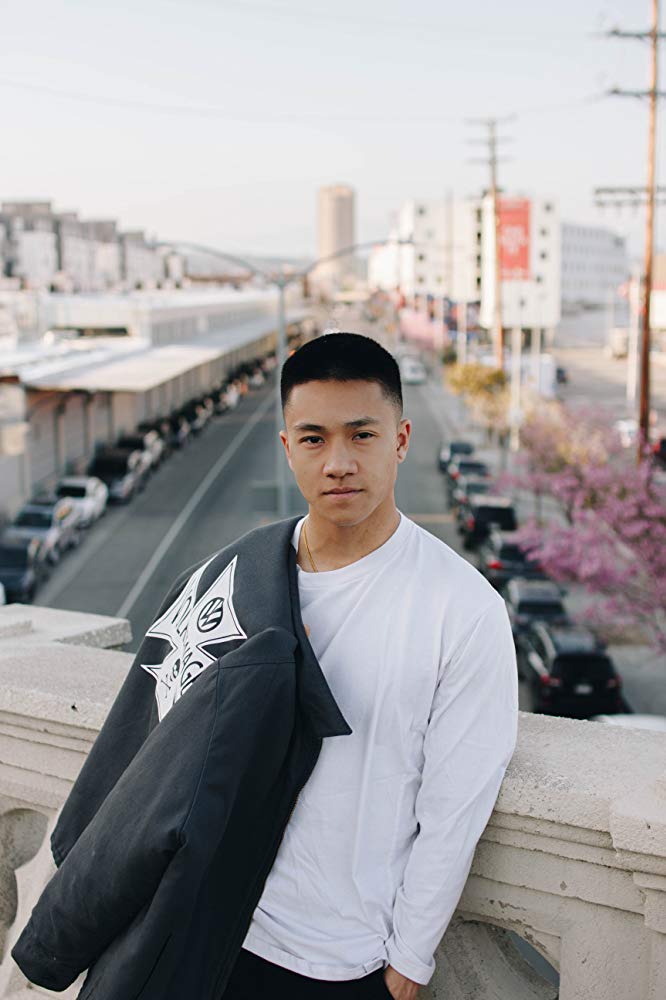 Brandon Soo Hoo picture