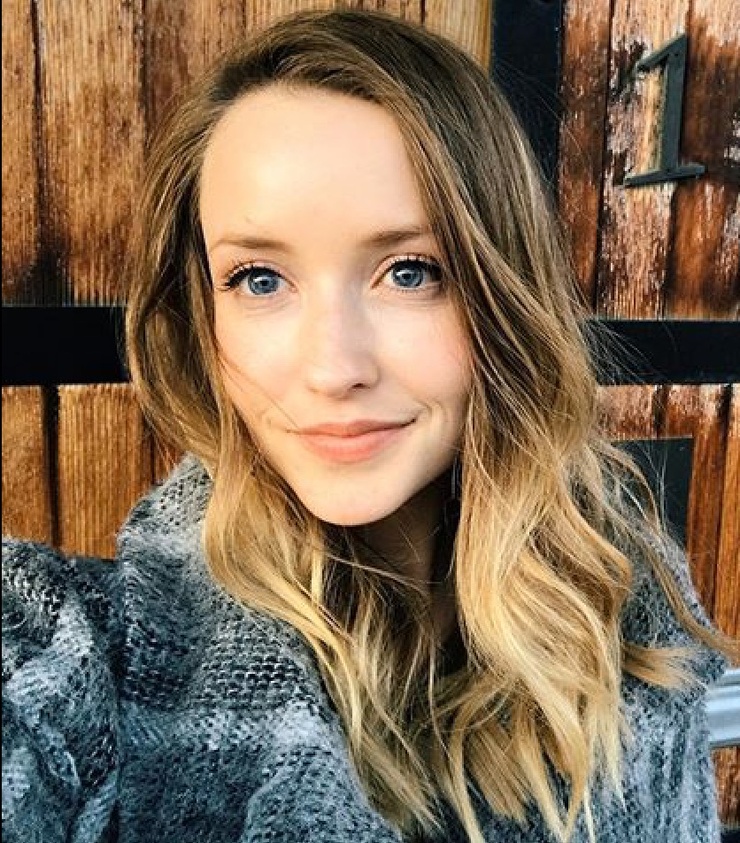 Picture of Emily Tennant