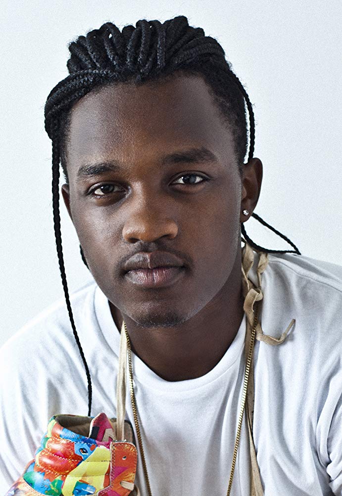 Picture of Trezzo Mahoro