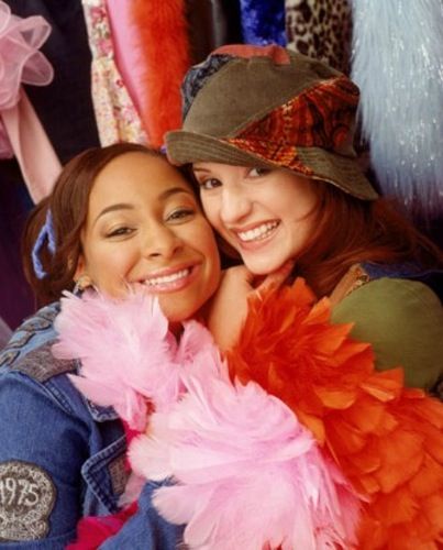 Picture of Raven Baxter