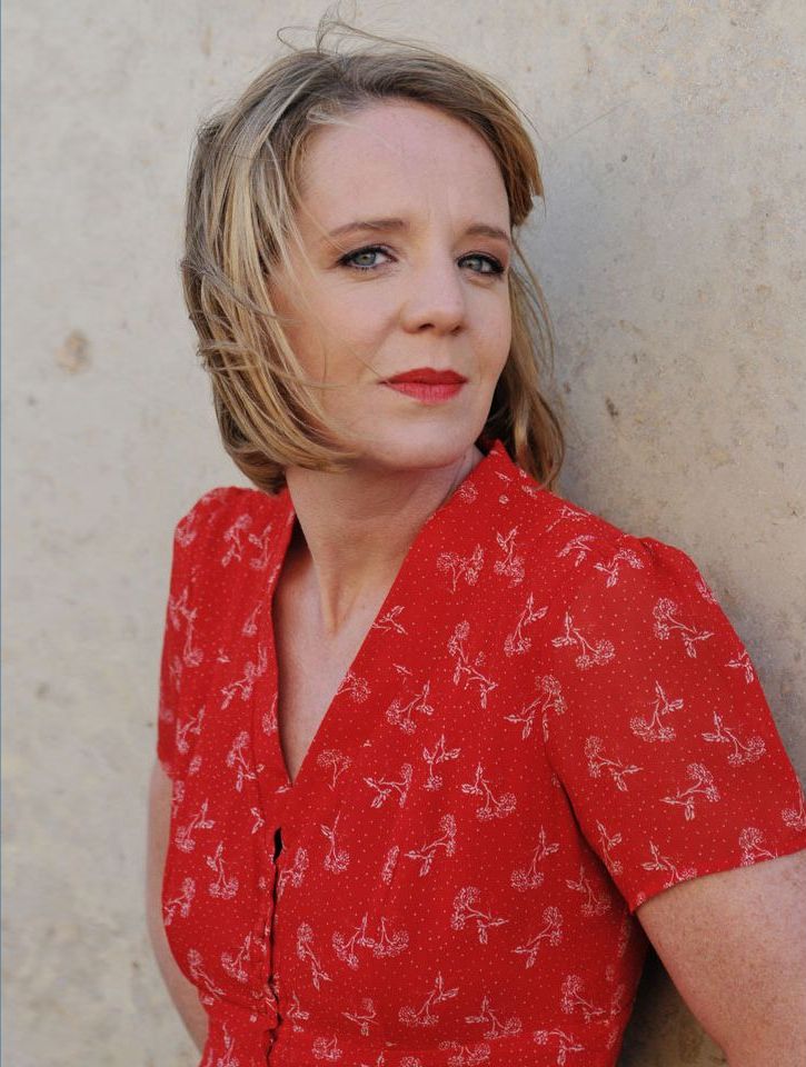 Picture of Katrin Wichmann