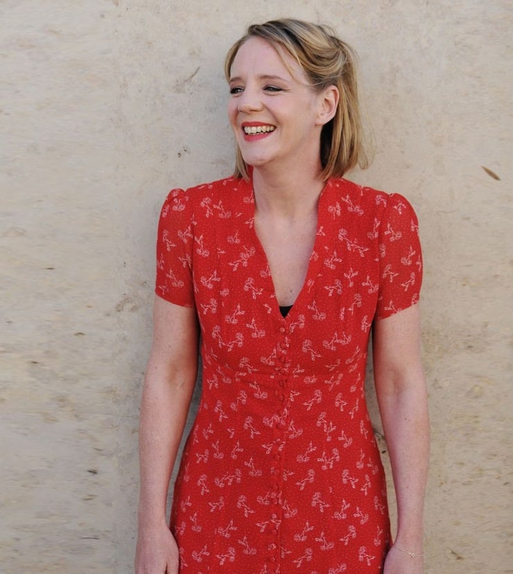 Picture of Katrin Wichmann