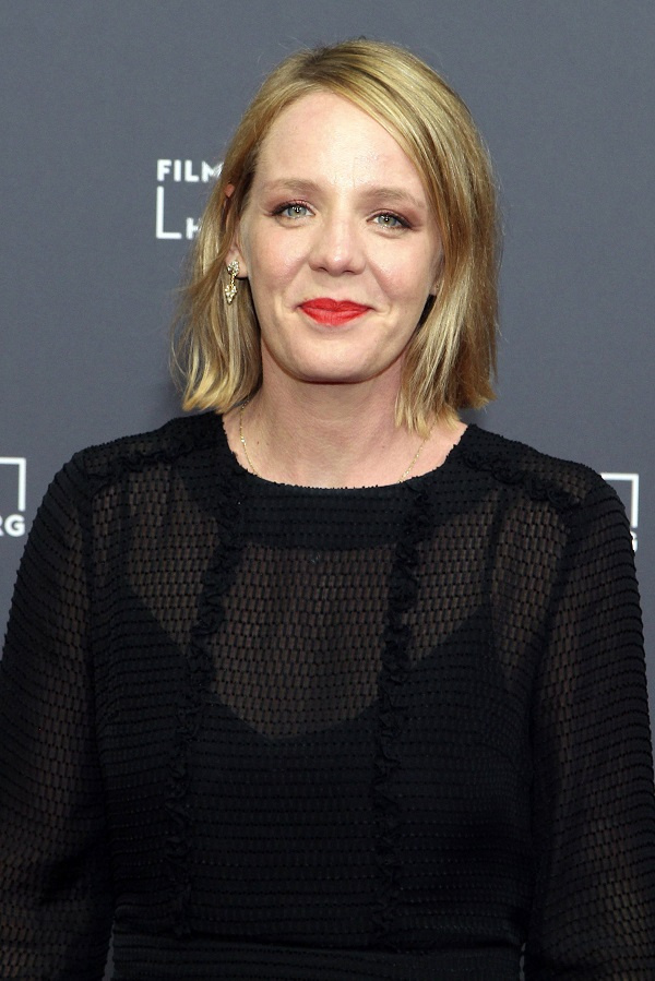 Picture of Katrin Wichmann