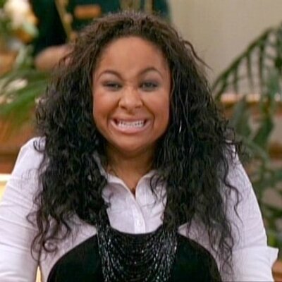 Picture of Raven Baxter