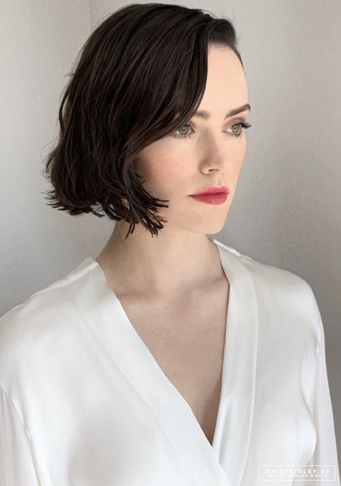 Picture of Daisy Ridley