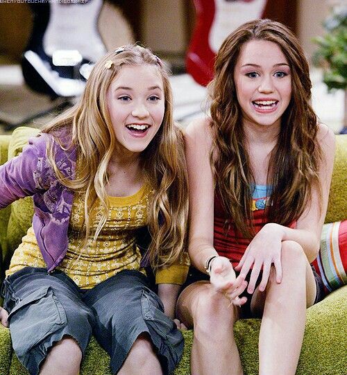 Picture of Miley Stewart