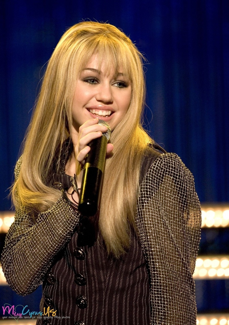 Picture of Miley Stewart