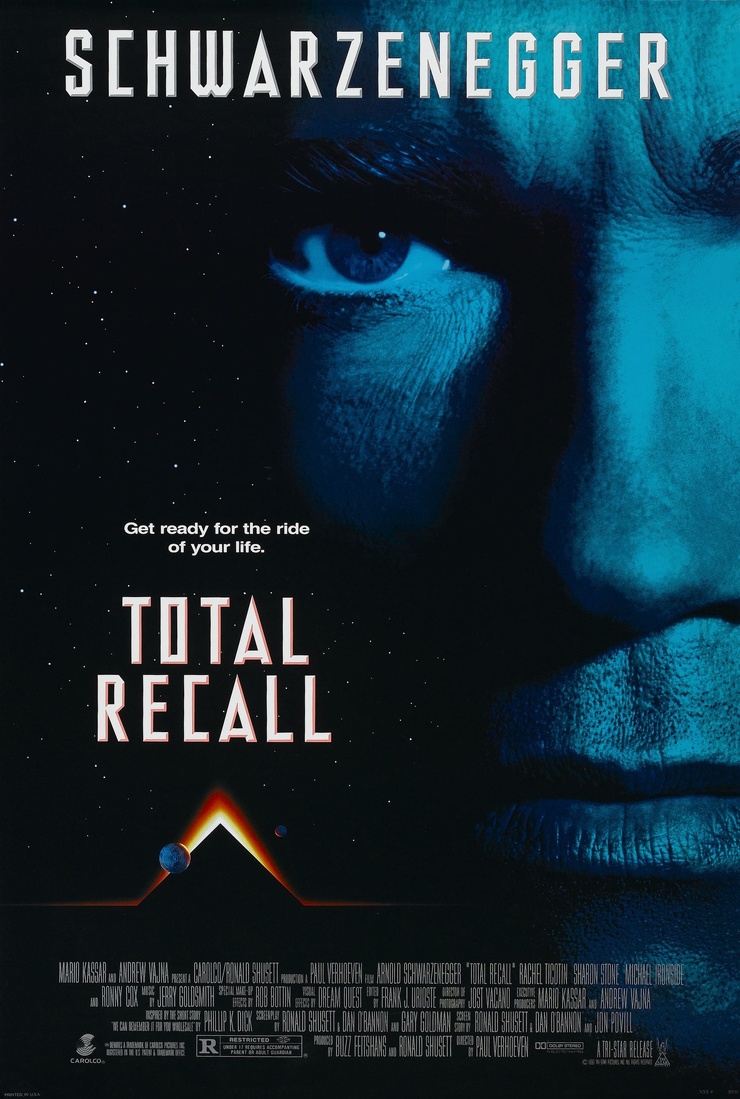 Picture of Total Recall