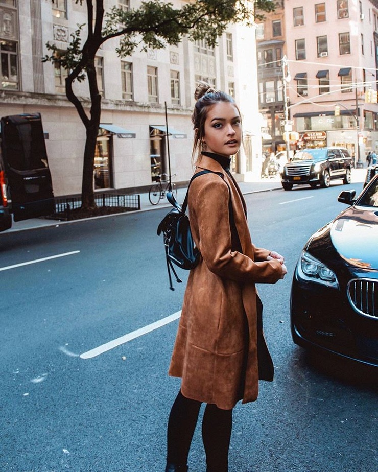 Picture of Vale Genta