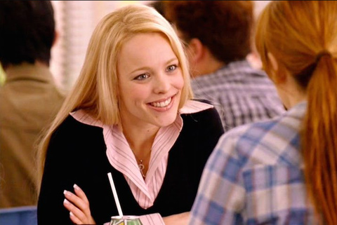 Image of Regina George