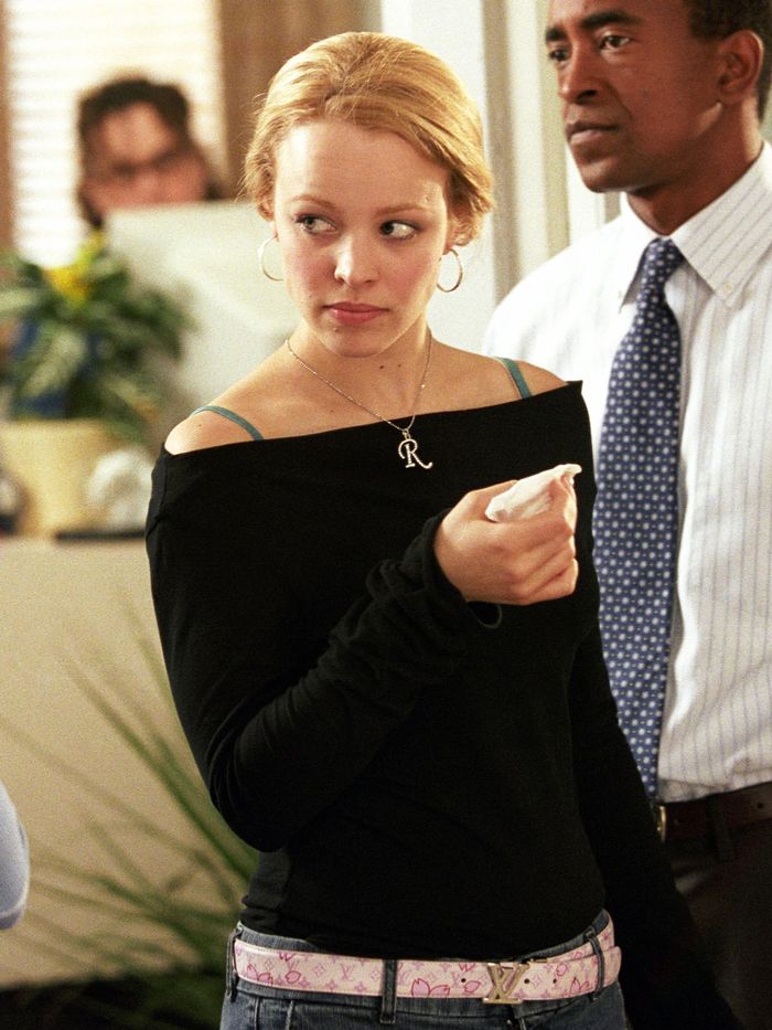 Picture of Regina George