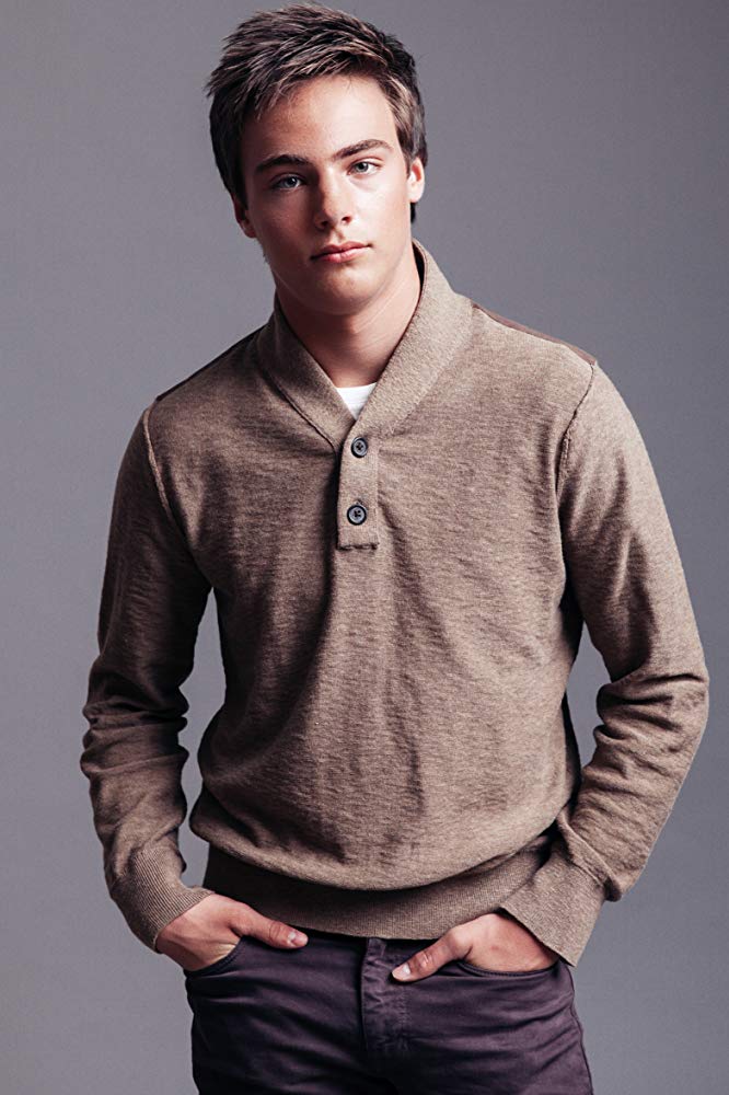 Picture of Kevin Quinn