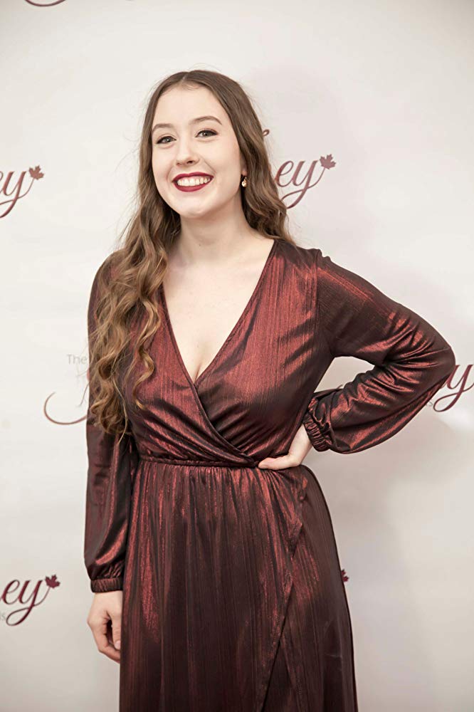 Katherine Evans picture