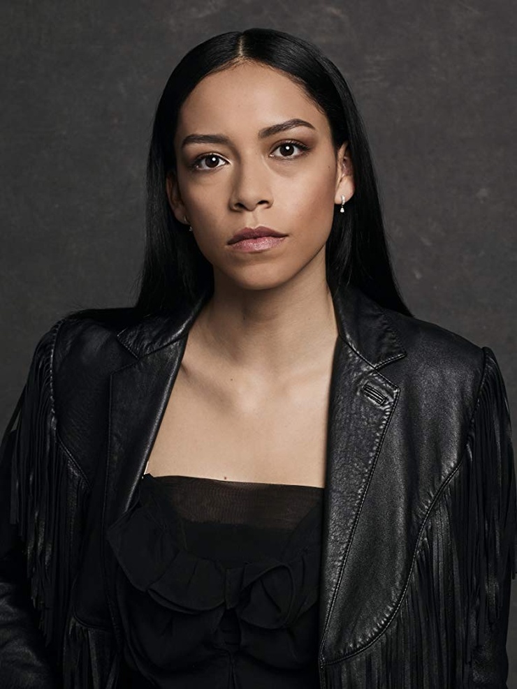 Picture of Sivan Alyra Rose