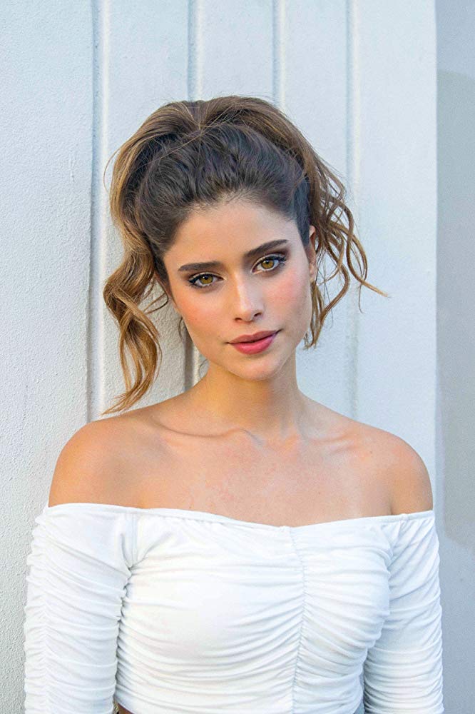 Image of Isadora Cruz