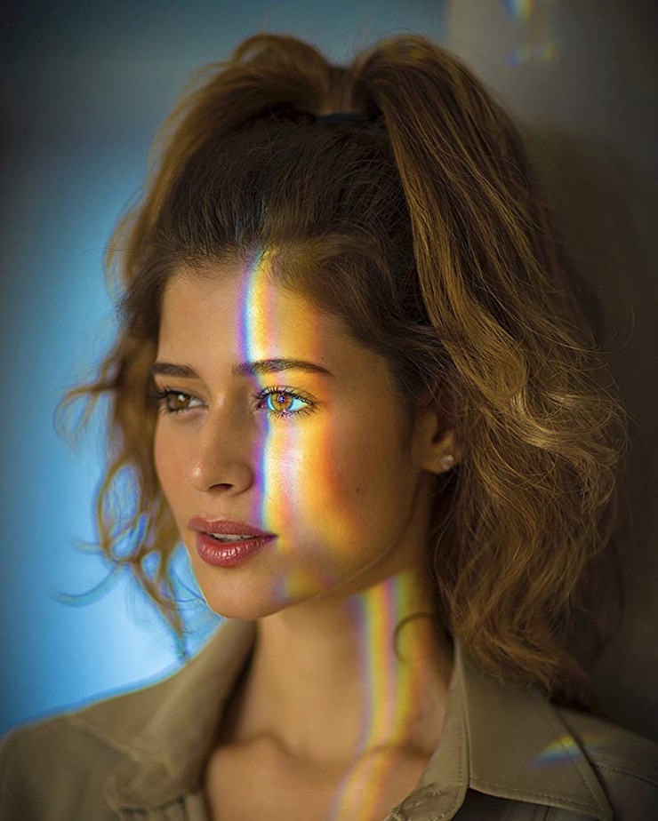 Isadora Cruz picture