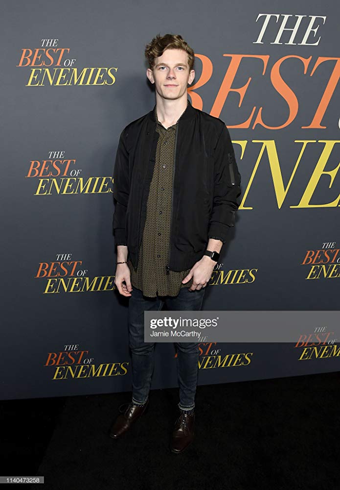 Picture of Kendall Ryan Sanders