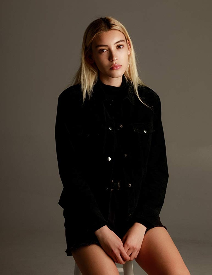 Picture of Annie Marie