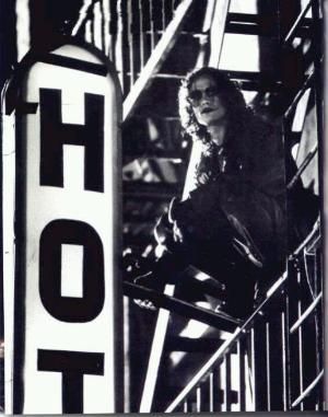 Picture of The Crow (Eric Draven)