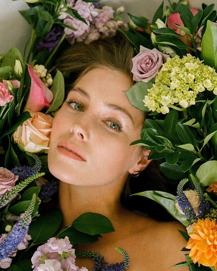 Picture of Inga Krohn