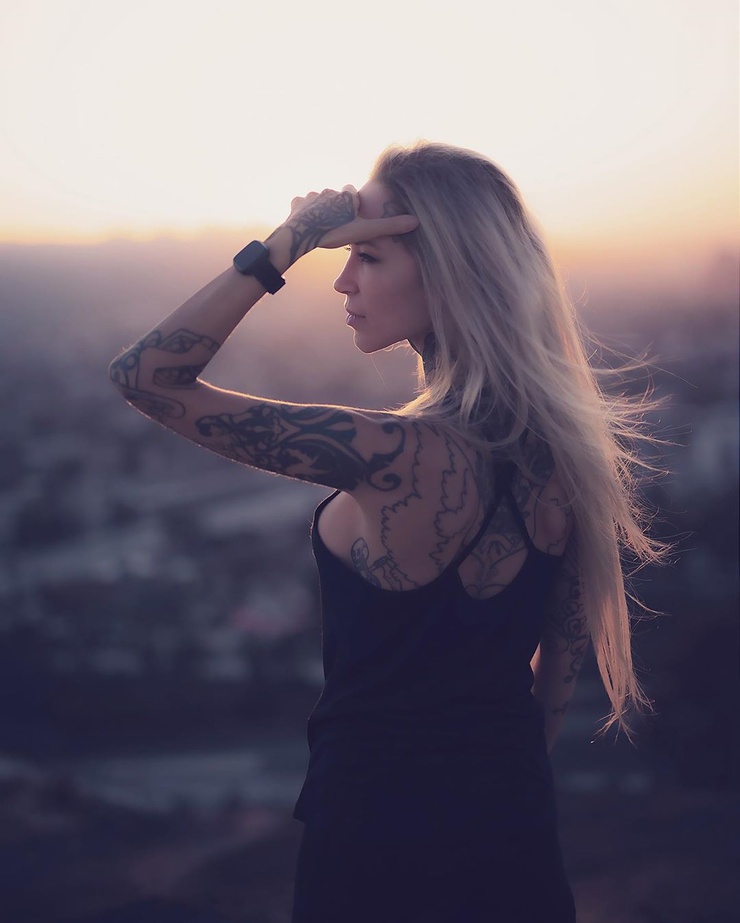Sara Fabel picture
