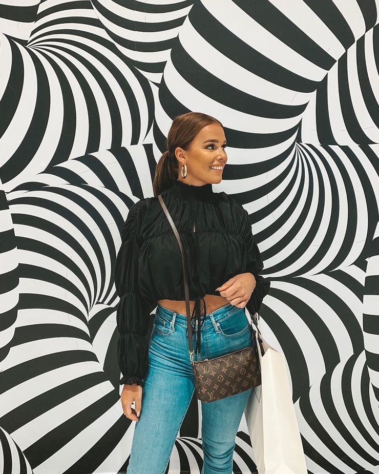 Picture of Sara Sieppi