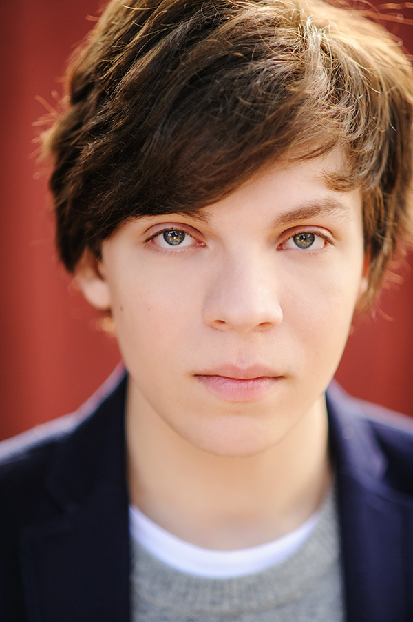 Image of Nicholas Alexander