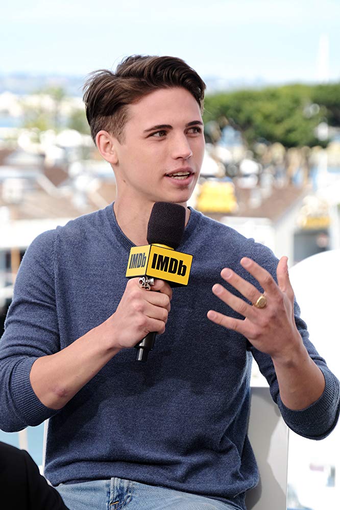 Tanner Buchanan image