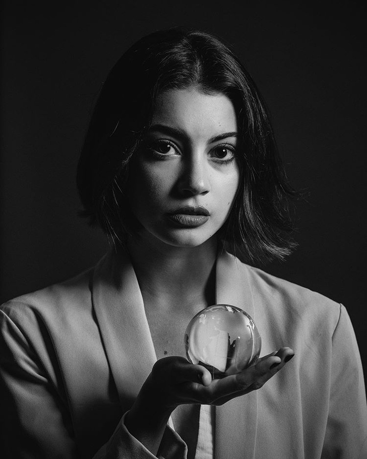 Picture of Keara Graves