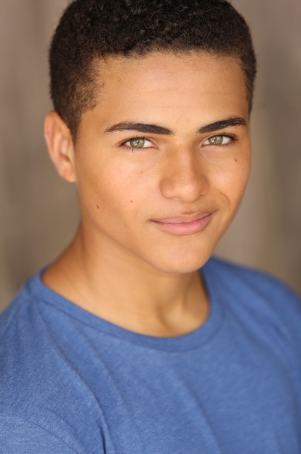 Nathaniel J. Potvin picture