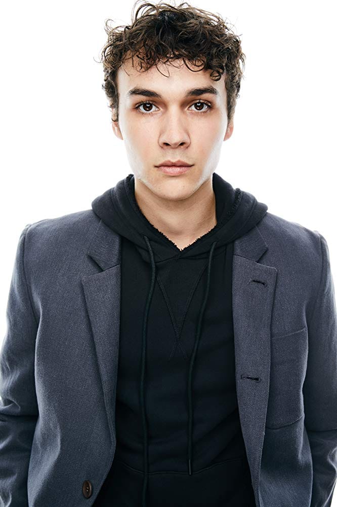 Picture of Benjamin Wadsworth