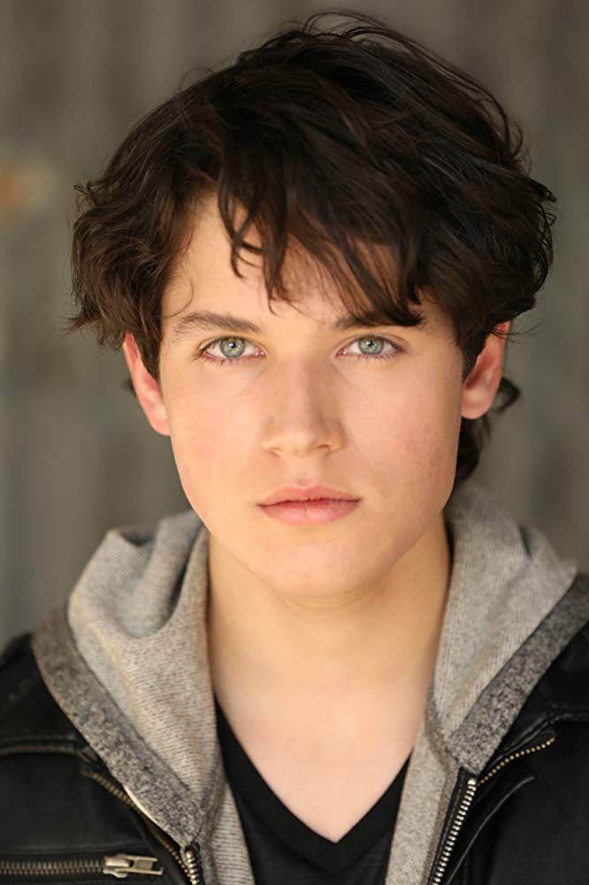 Picture of Tanner Fontana