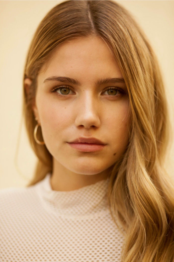 Picture of Mitsou Jung