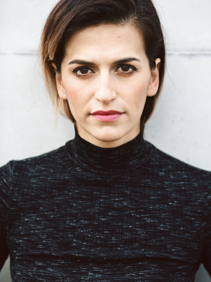 Picture of Stephanie Marin