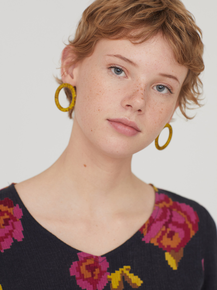 Image of Catharina Pedersen