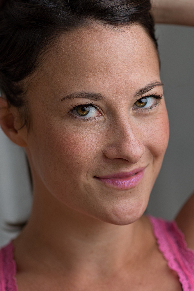 Image of Lisa Zeitter