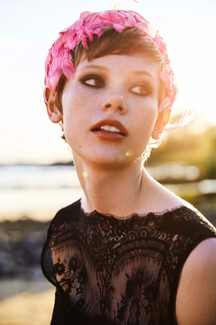 Picture of Catharina Pedersen