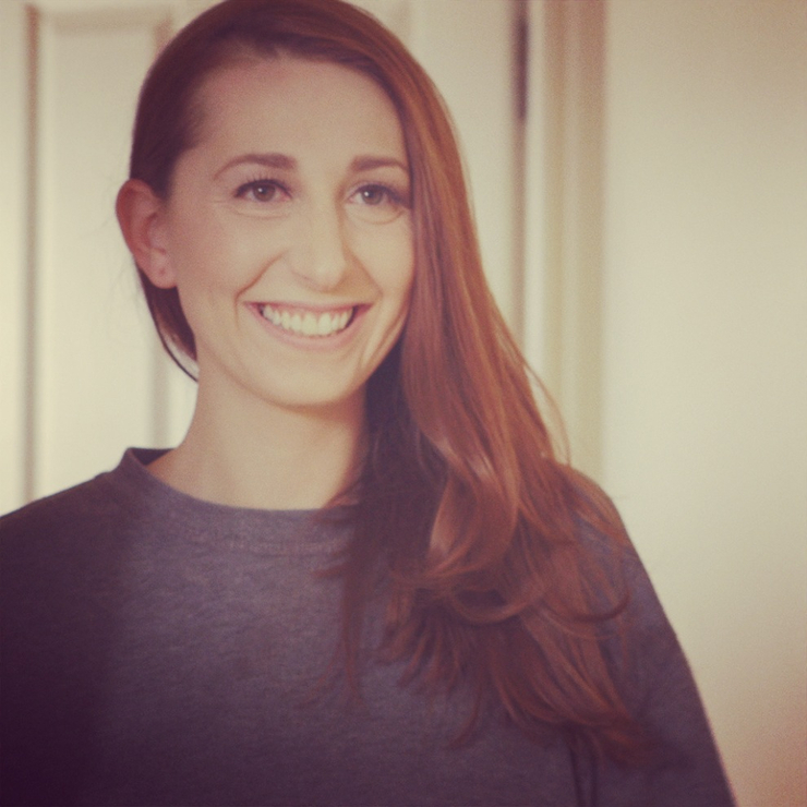 Image of Nina Hatchwell