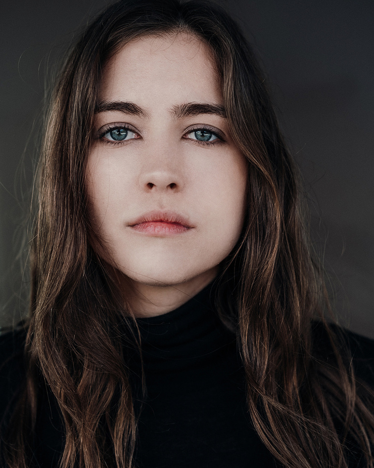 Image of Silvana Damm