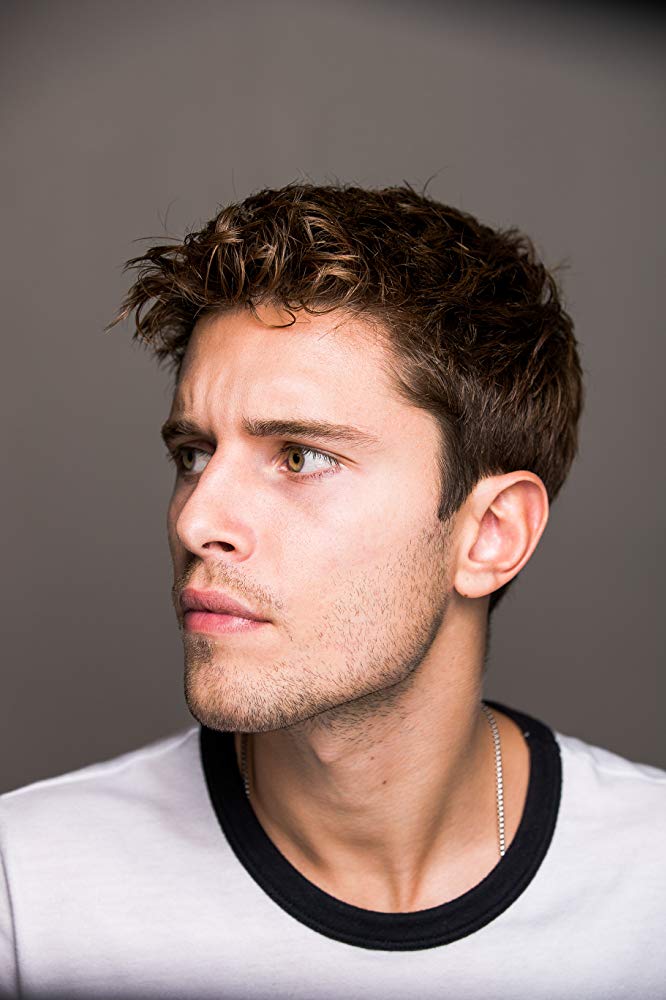 Image of Ronen Rubinstein