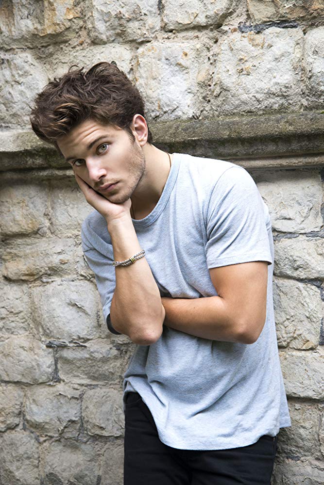 Picture of Ronen Rubinstein